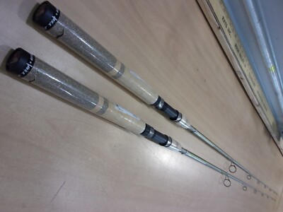 Spinning - 6' Spinning Rods