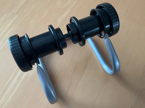 Rolodex Rotary Metal Open Card File System Desktop Retro Office | eBay UK