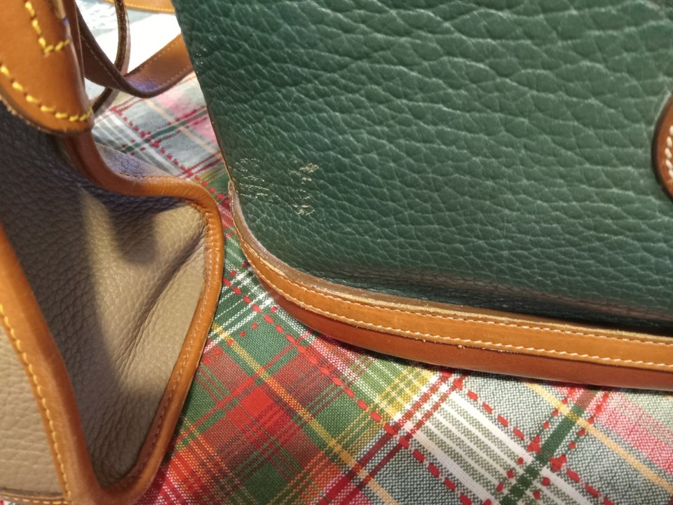 Dooney & Bourke 90’s Vintage Combo 2for1 Price | eBay