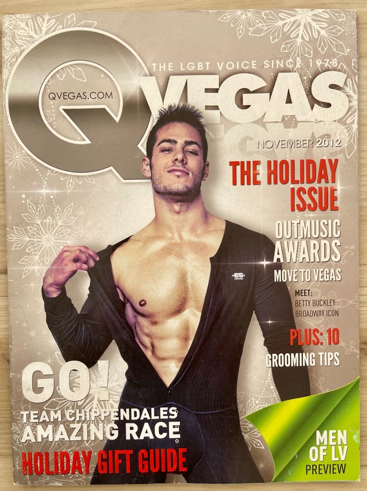 Gay Interest Male Magazines/book Lot Of 12 | eBay