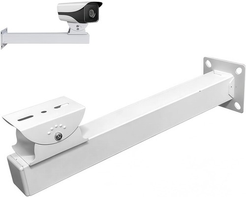 Surveillance Security Camera Mount Bracket, CCTV Wall Mounting Bracket for... | eBay