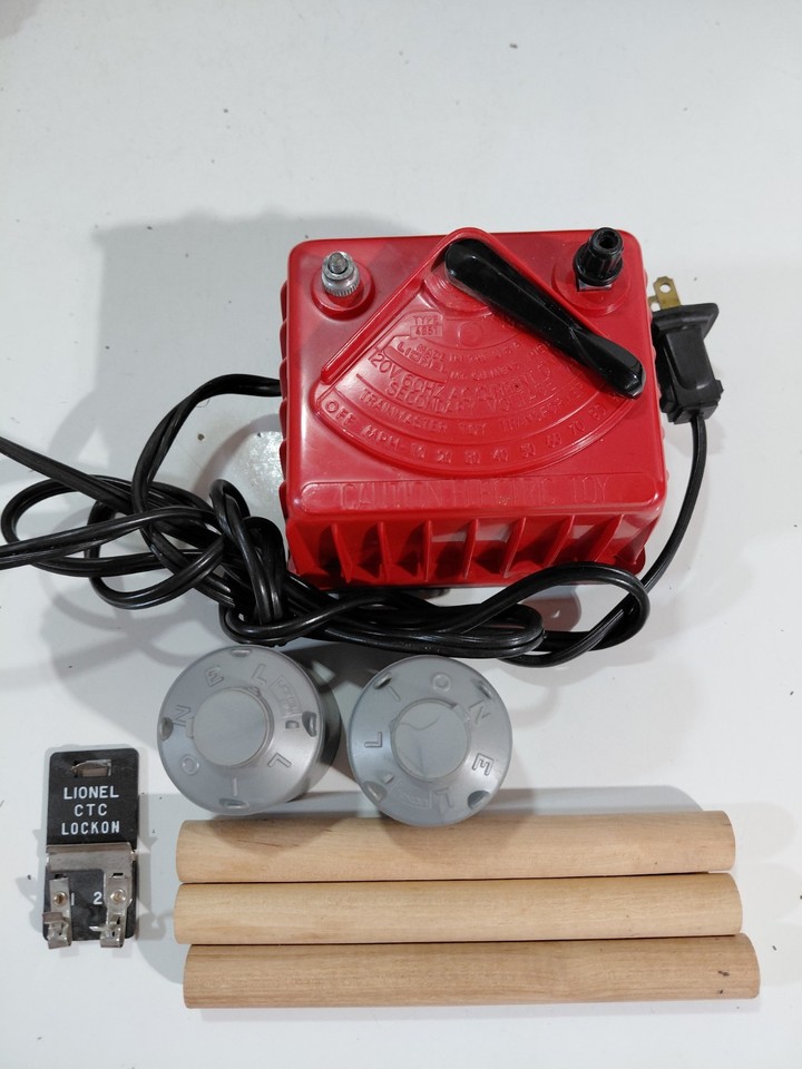 Lionel 6-1382 O Gauge Model Railroad YardMaster DT &I Switcher Train ...