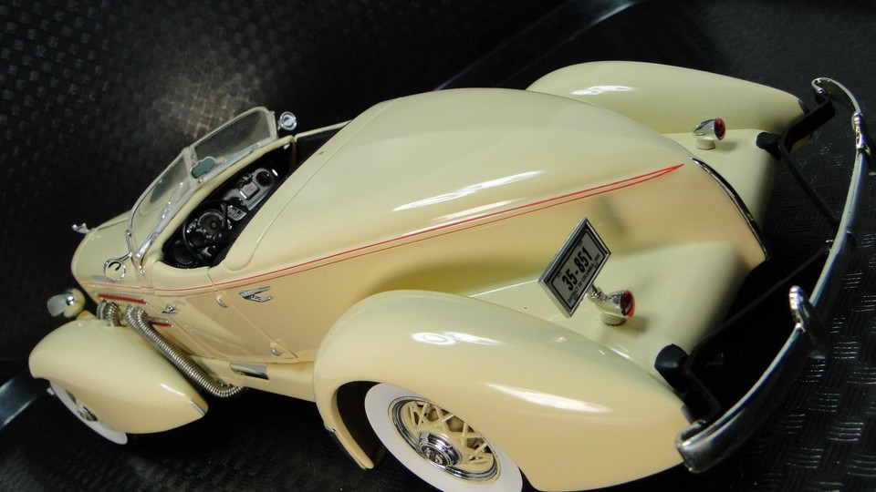 Classic Car 1930 Hot Rod Race Car1 18Concept12Custom Built Metal Body ...