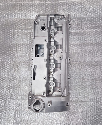 Mercedes- Benz Abdeckung Zylinderkopfhaube A6110161905 | eBay.de