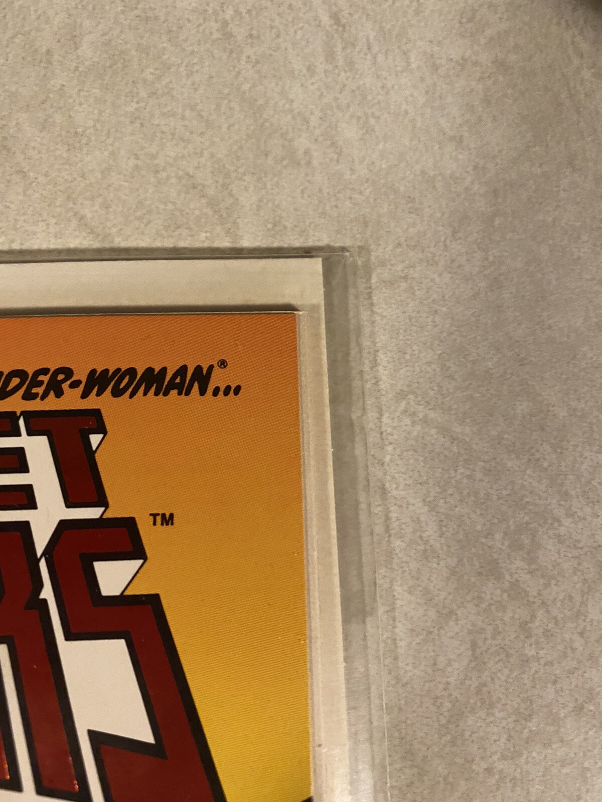 The Secret Defenders #1 Comic Foil Variant Cover MARVEL (1993) | eBay