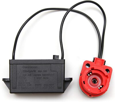 Replacement Xenon HID Igniter for BMW, Audi, Land Rover Headlight ...