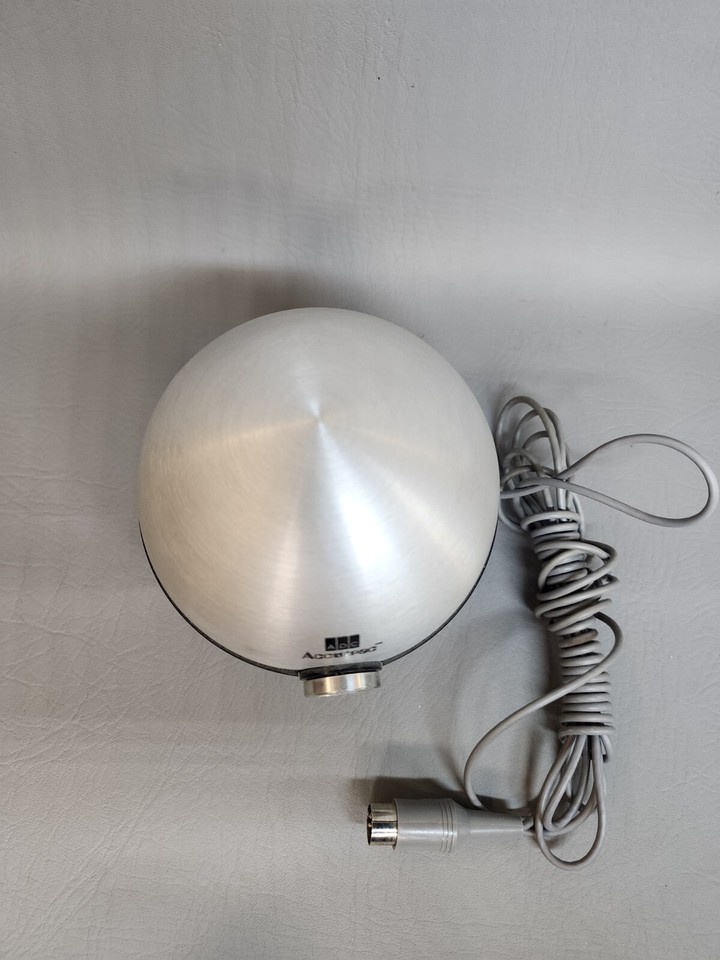 (Fully Tested) - ADC ACCUTRAC 4000 TURNTABLE REMOTE CONTROL RECEIVER ...