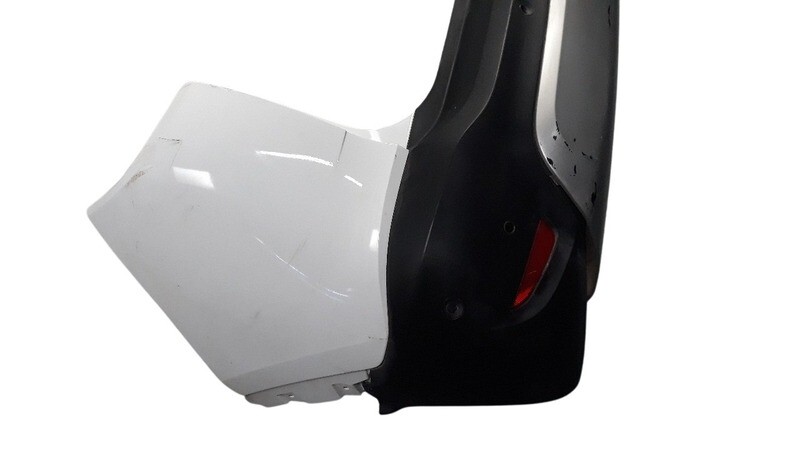 39157471 rear bumper for OPEL CROSSLAND .2 (08 68) 2017 1038408 for ...