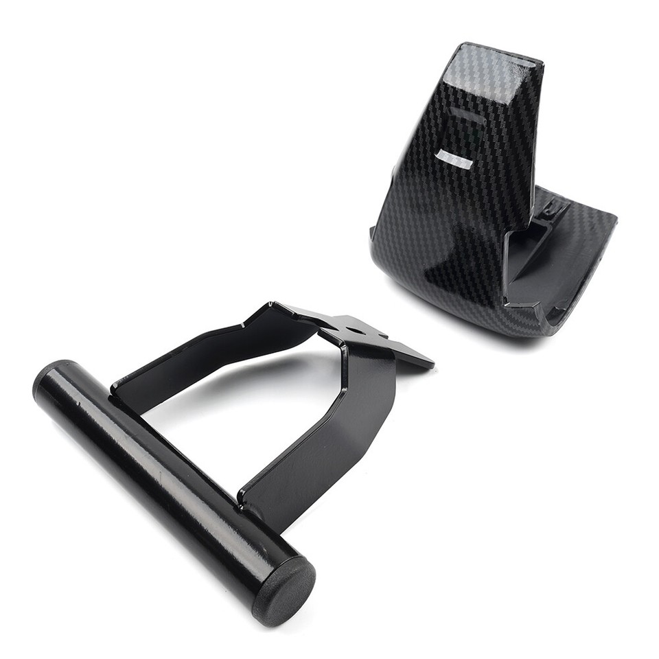 Motorcycle GPS Navigation Plate Bracket For Honda Forza 350 NSS350 2021 ...