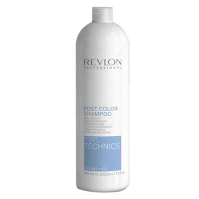 Revlon Post Color Shampoo 33.8 oz. Liter | eBay