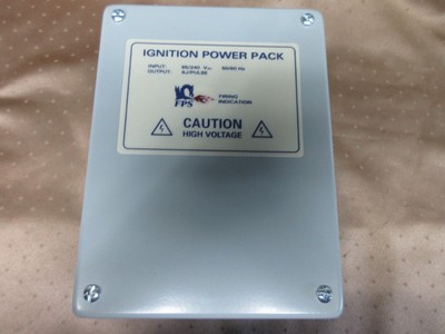 FPS Fossil Power Systems 9050-1147 Ignition Power Pack | eBay