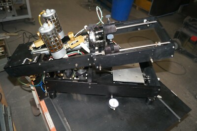 PCB Assembly Equipment - Screen Printer