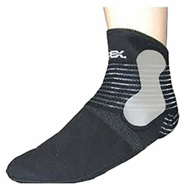 Apex Ankle Foot Gauntlet 3200 Therapeutic Support CoolMax (XXL) | eBay
