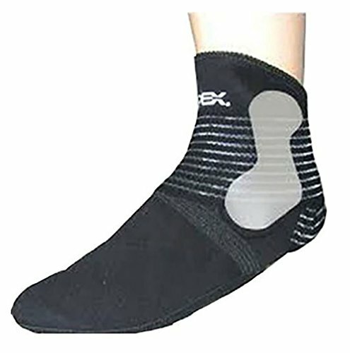 Apex Ankle Foot Gauntlet 3200 Therapeutic Support CoolMax (XXL) | eBay