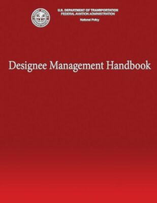 Designee Management Handbook 9781483909219| eBay