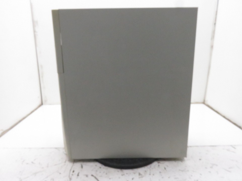 Vintage Retro PC Case Beige Computer Case ATX Retro Tower -Antec Clone ...