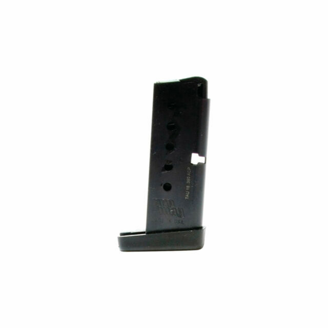 ProMag Taurus TCP Magazine - TAU18 for sale online | eBay