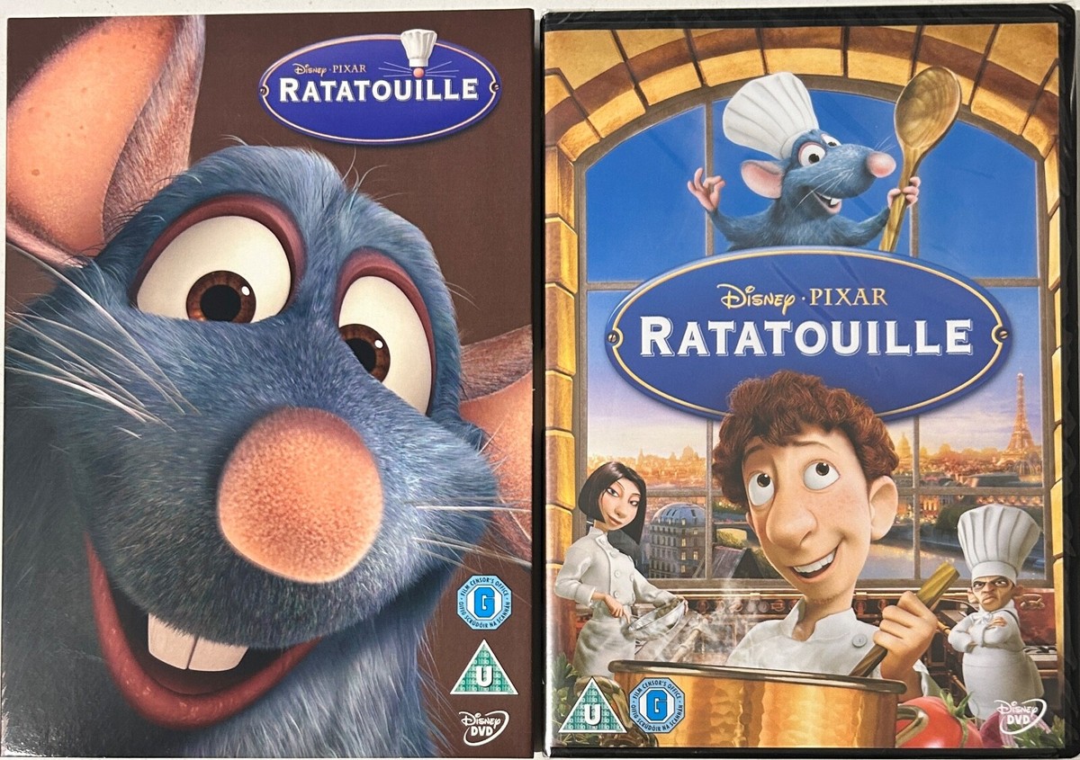 Ratatouille New 'Ratatouille' Bus Debuts At Walt Disney World WDW