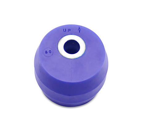 SUPERPRO Rear DIff Mount Centre Bush Bushing for Ford Falcon BA ...