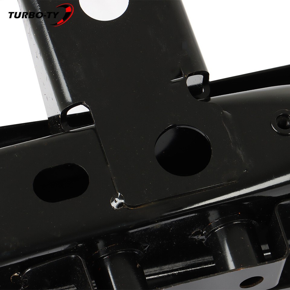 For 2011-2022 Jeep Grand Cherokee Steel Front Bumper ReinForcement ...