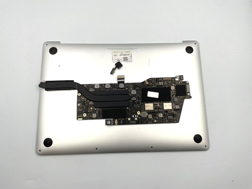 Defective MacBook Pro 13" A2159 2019 Logic Board i5 1.4GHz 8GB 128GB ...