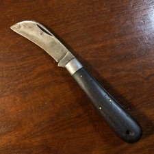Challenge Cutlery Co pocket knives – Old Pocket Knives