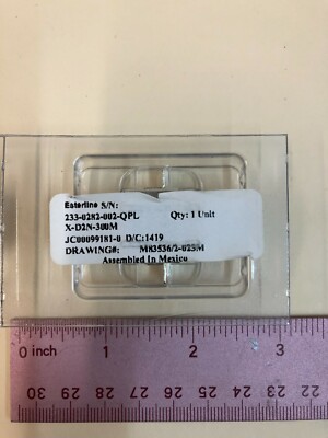 M83536/2-023M, NSN:5945-01-271-7456, RELAY,ELECTROMAGNETIC, ALT PN ...