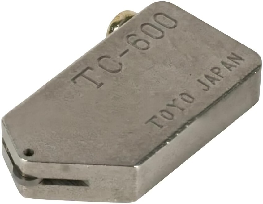 TC600HV Sm Toyo Cutter Head Replacement Blade TAP WHEEL Deeper Score ...