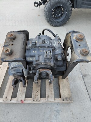 Meritor MTC-4210X Transfer Case | eBay