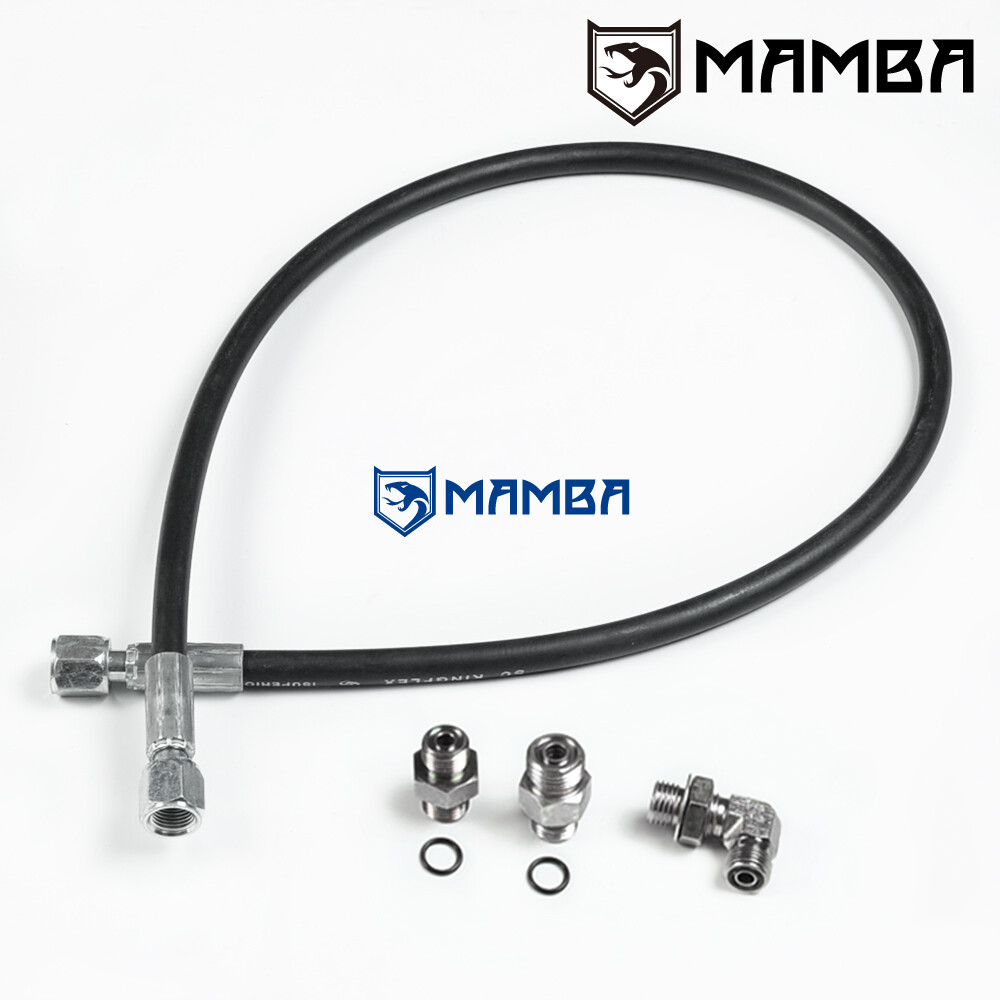 MAMBA PC200-7 PPC Main Line Hose 02760-002A9 for KOMATSU Excavator ...