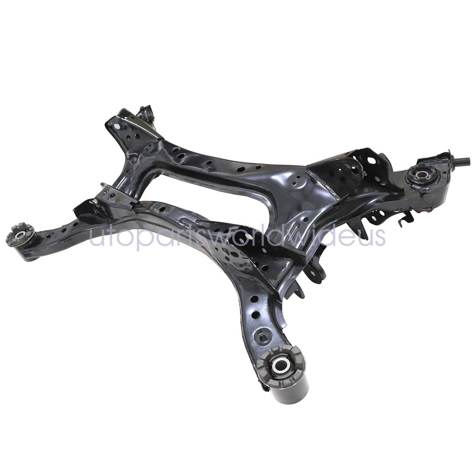 New Rear Subframe Suspension Crossmember For Nissan Altima 2007-2012 | eBay