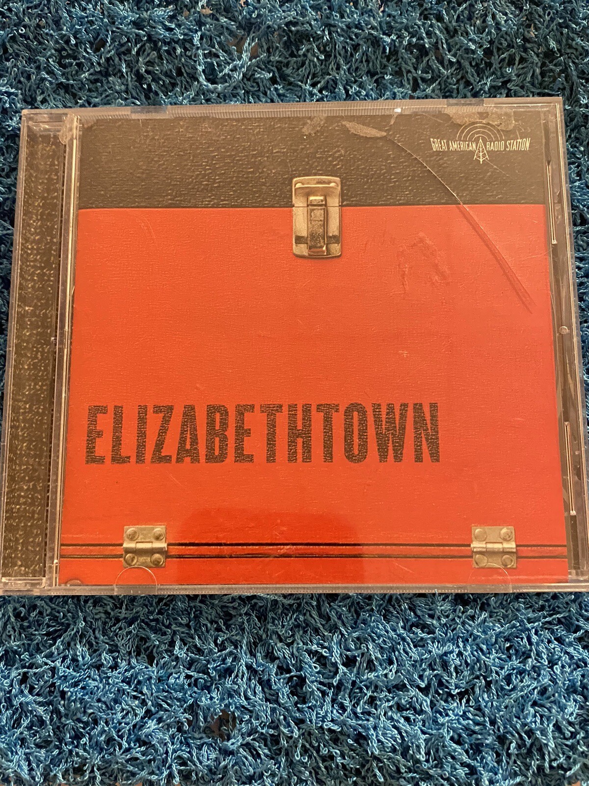 Elizabethtown (Original Soundtrack) by Various Artists (CD, 2005 ...