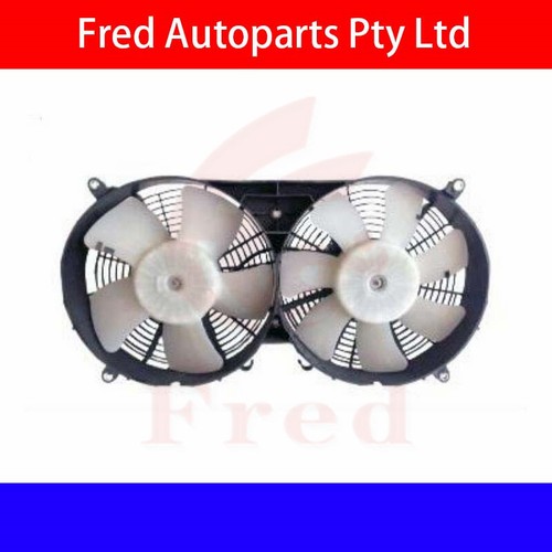 Radiator Fan ASSEMBLY For TOYOTA Hiace Petrol.2005+ TRH.16360-75031. ...