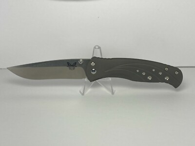 Benchmade BM 790 Subrosa - First Production 512/1000 - DISCONTINUED | eBay