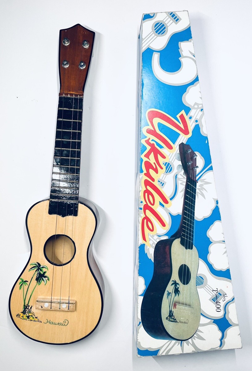 Ukulele Decoration Ideas
