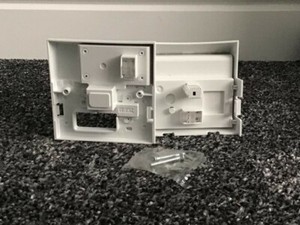 Genuine BT Openreach ntec5 master socket with vdsl adsl mk4 2019 face ...