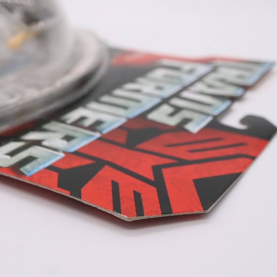 Transformers Automorph Technology Bumblebee Autobot Figure 2006 Hasbro ...