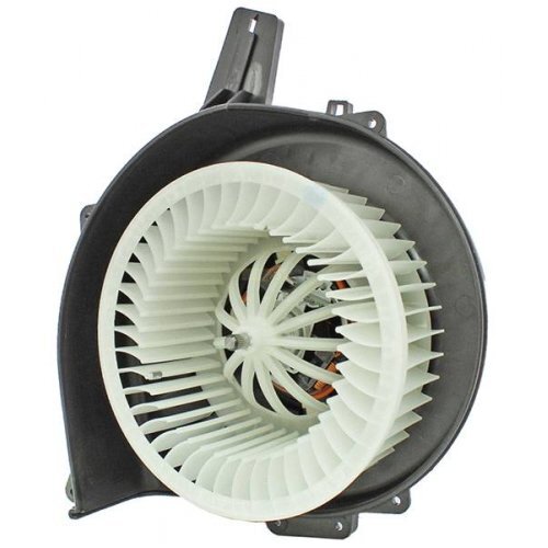 1** INNENRAUMGEBLäSE GEBLäSEMOTOR 6R1819015A NOUVEAU ORIGINAL OEM POUR ...