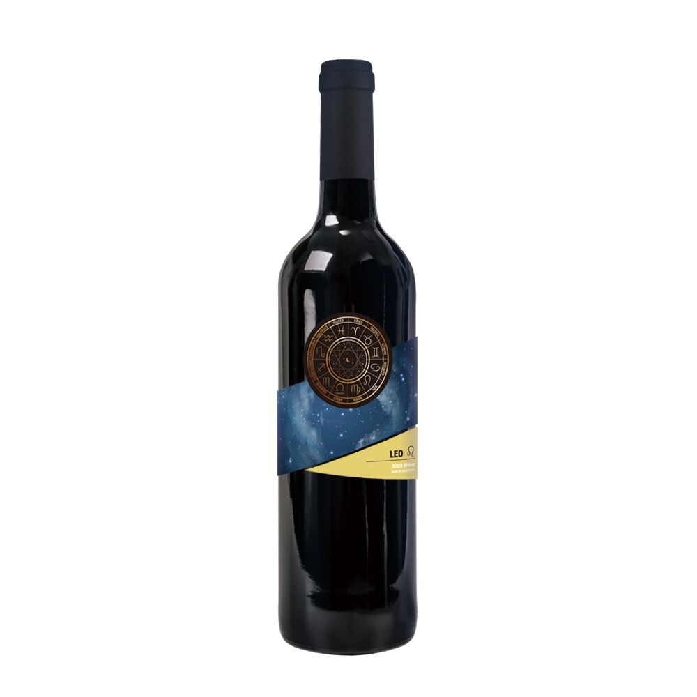 12 Bottle MIXED ARI LEO TAU Shiraz 750ml 2019 Red Wine South Australia ...