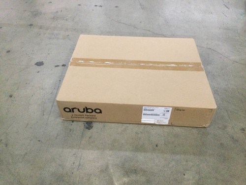 HPE ARUBA 2530 48G POE+ SWITCH J9772A New Sealed | eBay