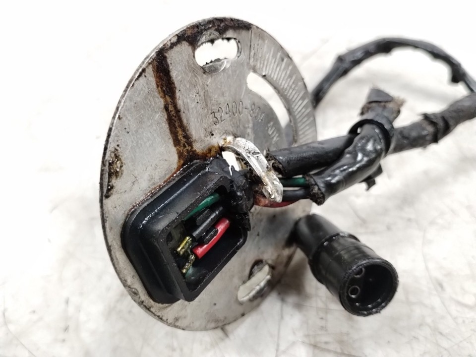 1987 Harley Sportster XL 883 1200 Ignition Timing Module Pickup Sensor ...