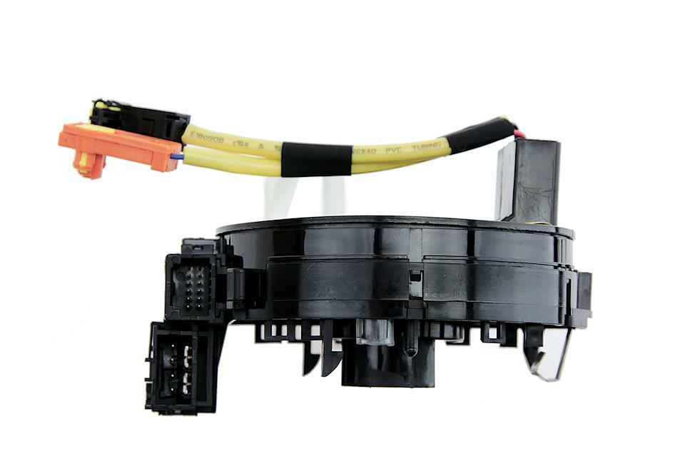 Molla Contattore Rotante Airbag Toyota Camry Da 2004 8430633080 | eBay