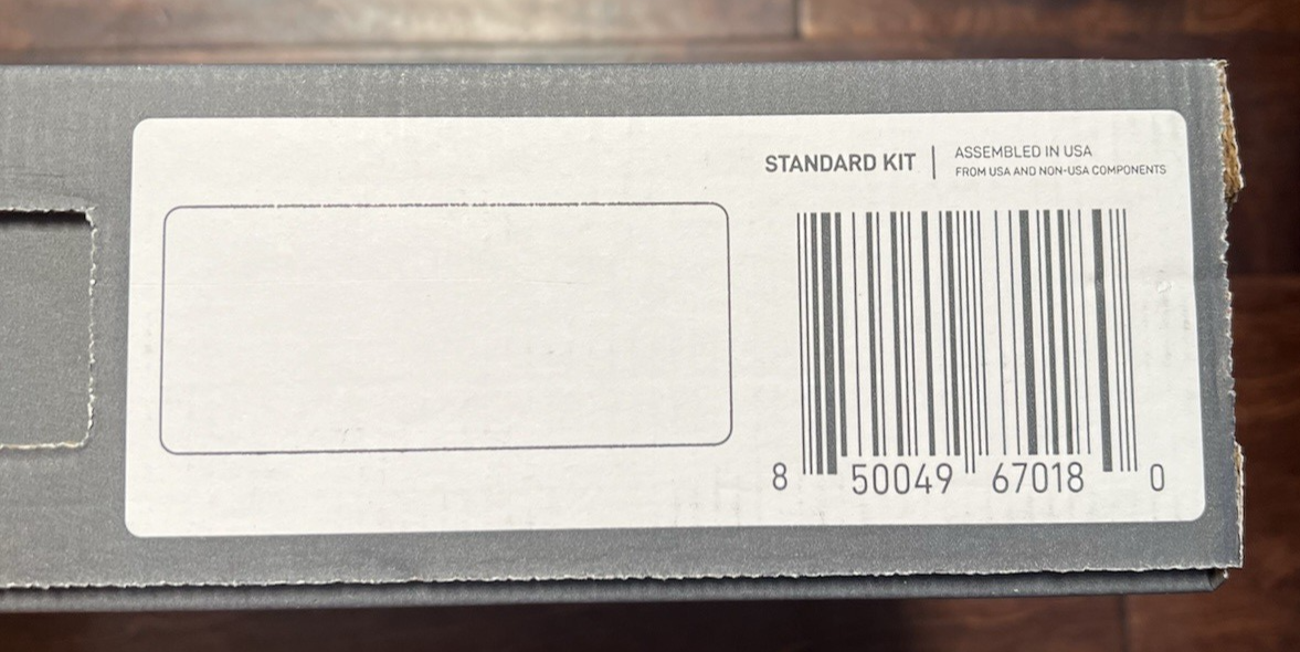 Starlink Gen 3 Standard Kit Router Dish Utr-232 Gen 3 - Satellite ...