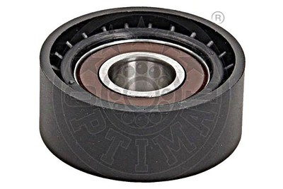 OPTIMAL V-Ribbed Belt Deflection Guide Pulley For MINI TOYOTA 09-18 ...