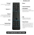 XFINITY XR15 Comcast Remote Control; New | eBay