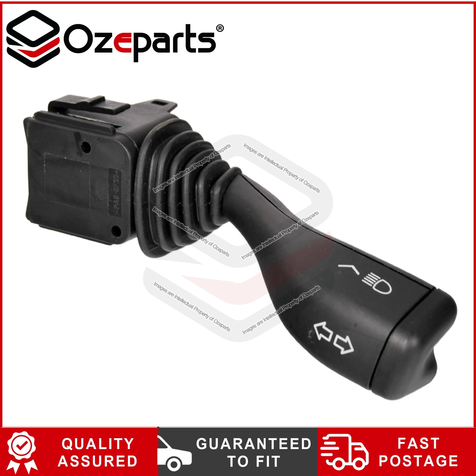 Indicator Stalk Switch W/O Cruise For Holden Commodore VR VS VT VX VU ...