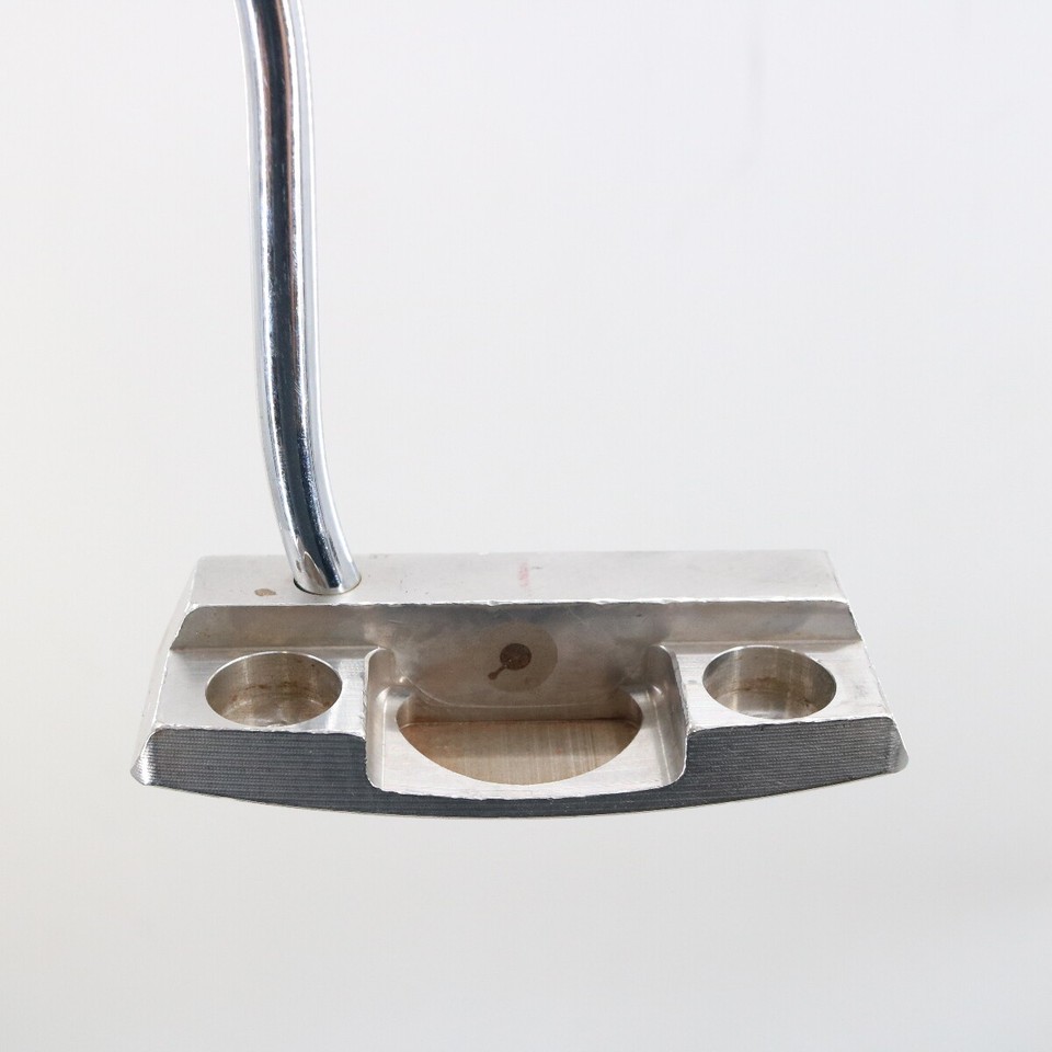 Boccieri Golf Heavy Putter Model-A3 34 Inches Steel Right-Handed G ...