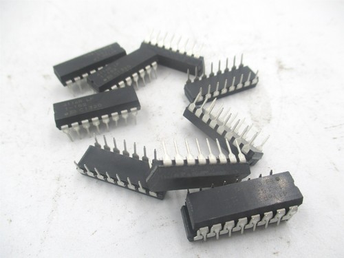 Bourns (4116R-1-152) 16 PIN 1.5K OHM Resistor Networks & Arrays - Lot ...