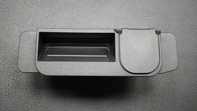 GENUINE MERCEDES BENZ W205 W222 W117 TAILGATE HANDLE A2227500893 ...