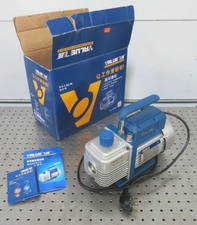 Ebara A150W-T Dry Vacuum Pump 0.53 Pa 50 Hz 200 v 550 STD1 ZCCM 100820 ...